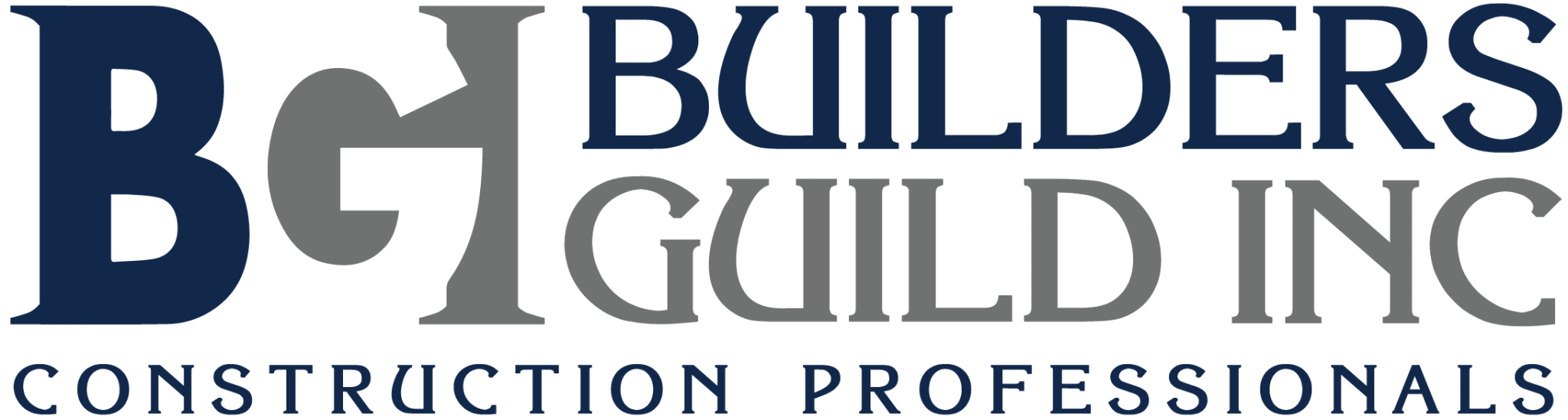 Construction Portfolio | Builders Guild, Inc. Project Gallery